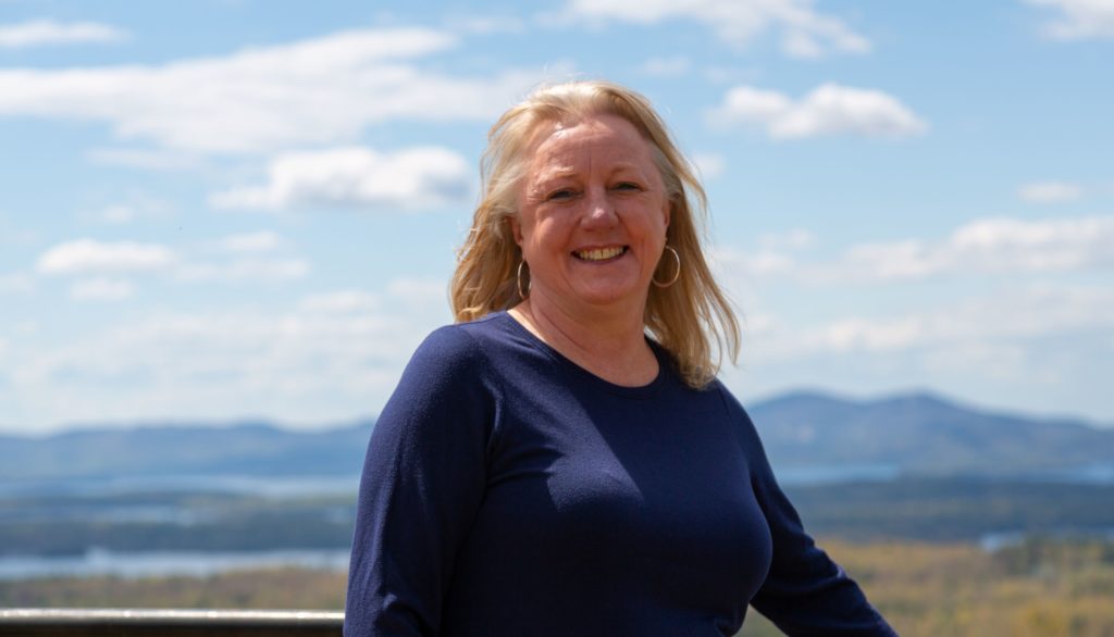 Leadership - Castle in the Clouds