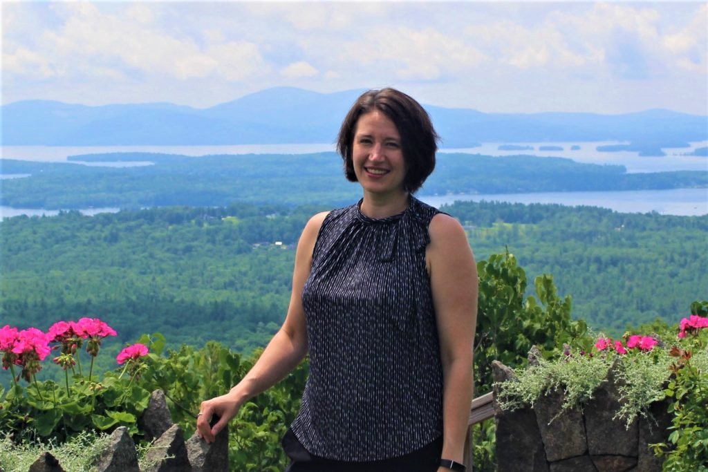 Leadership - Castle in the Clouds